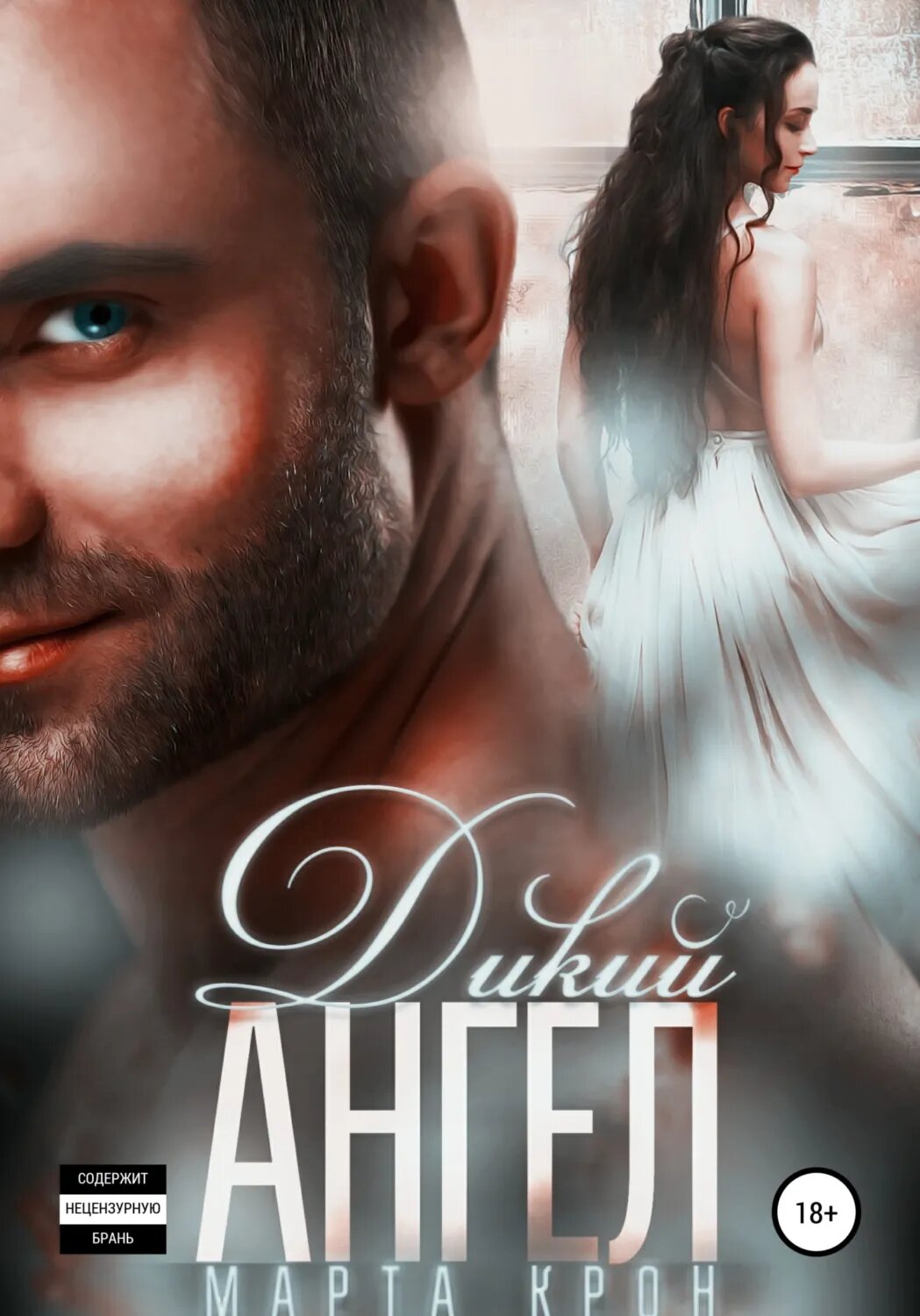 Дикий ангел [Цифровая книга]