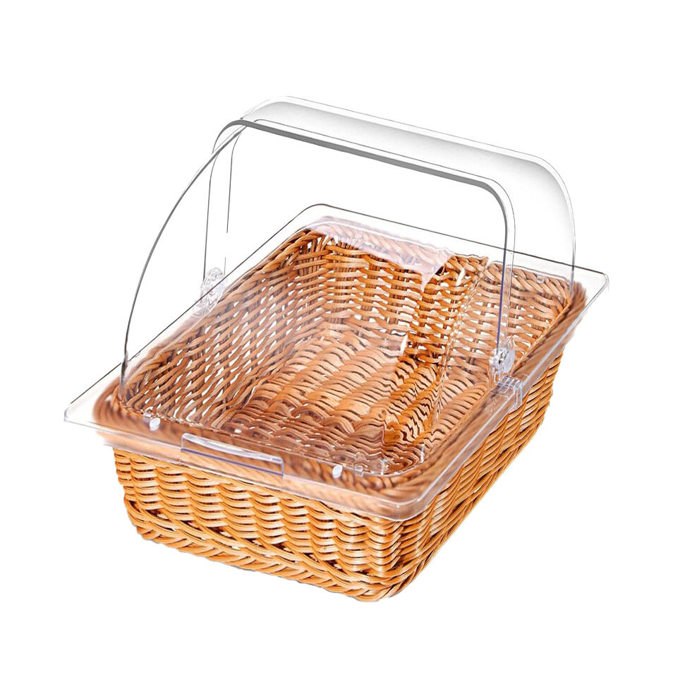 Прозрачная крышка для торта Jinde PC, прозрачная крышка для десертов, прозрачная крышка для пробников, квадратная и круглая откидная крышка, прозрачная крышка