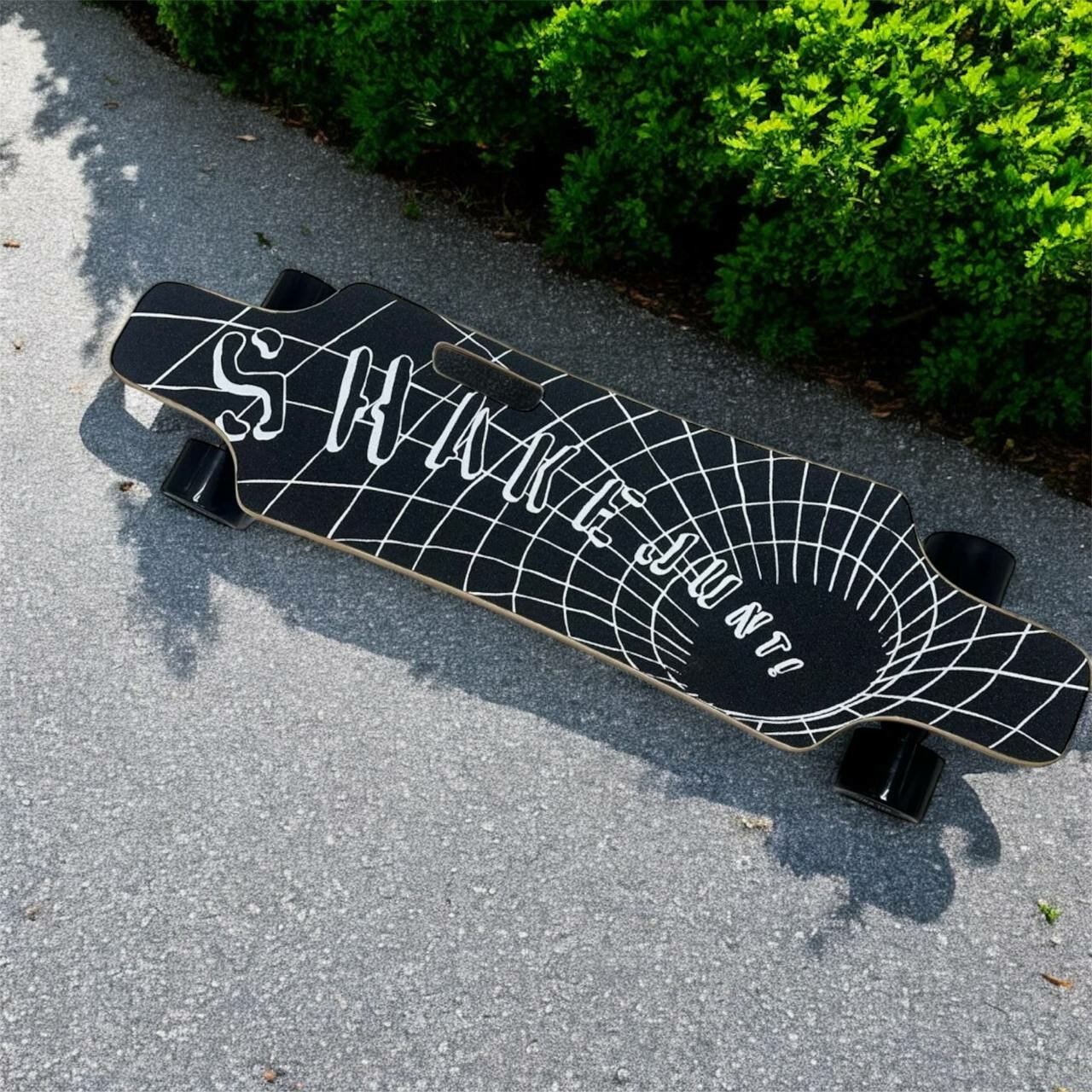 Электроскейт Musulon 8 км, MSL - 1, UV94