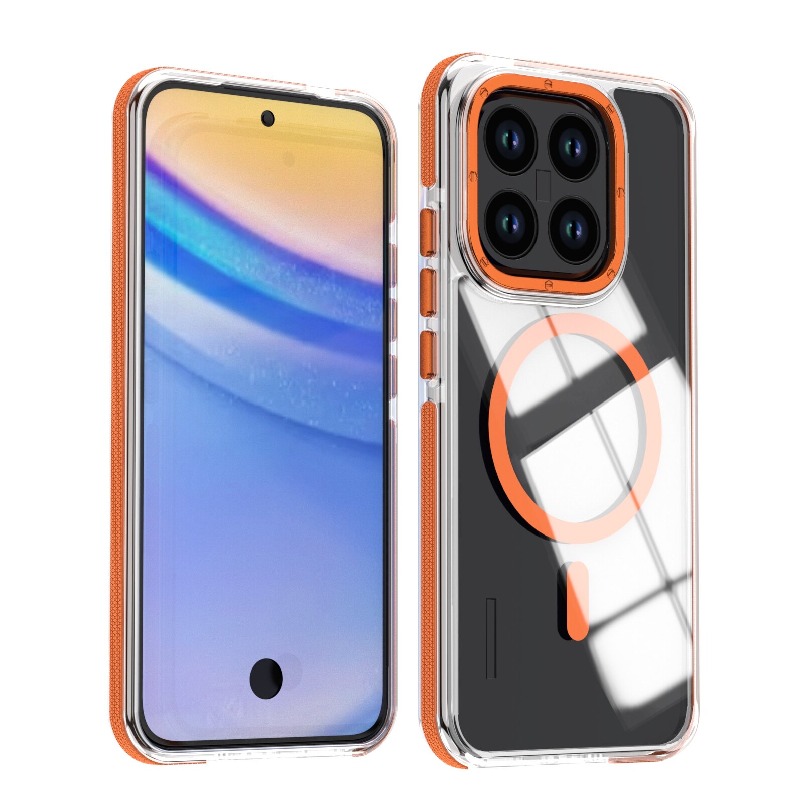 Чехол для Xiaomi 15T / Сяоми 15T / Ксиаоми 15T
