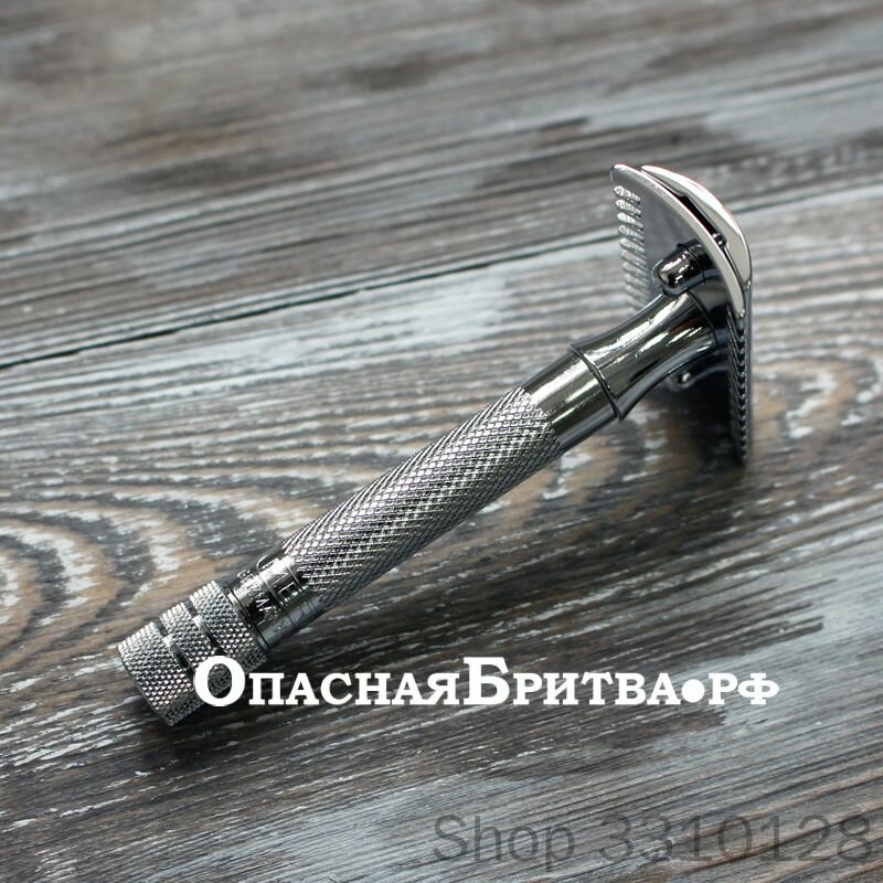 Бритва — фото 1