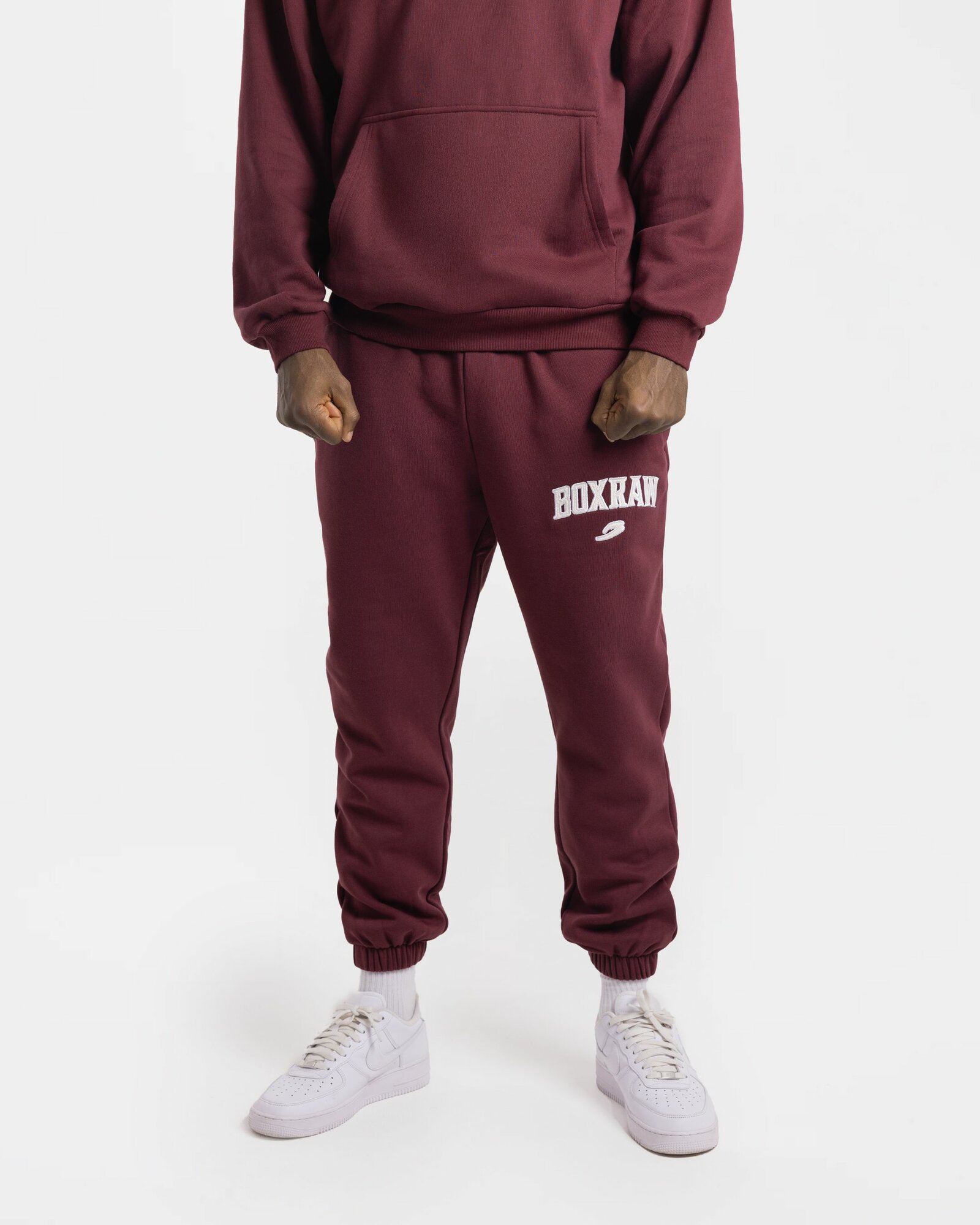 Брюки спортивные