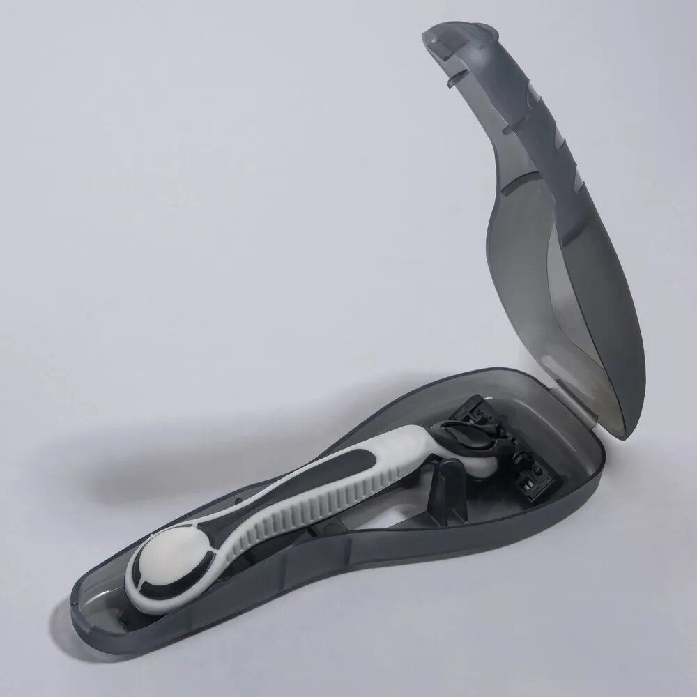 Футляр для бритвенного станка