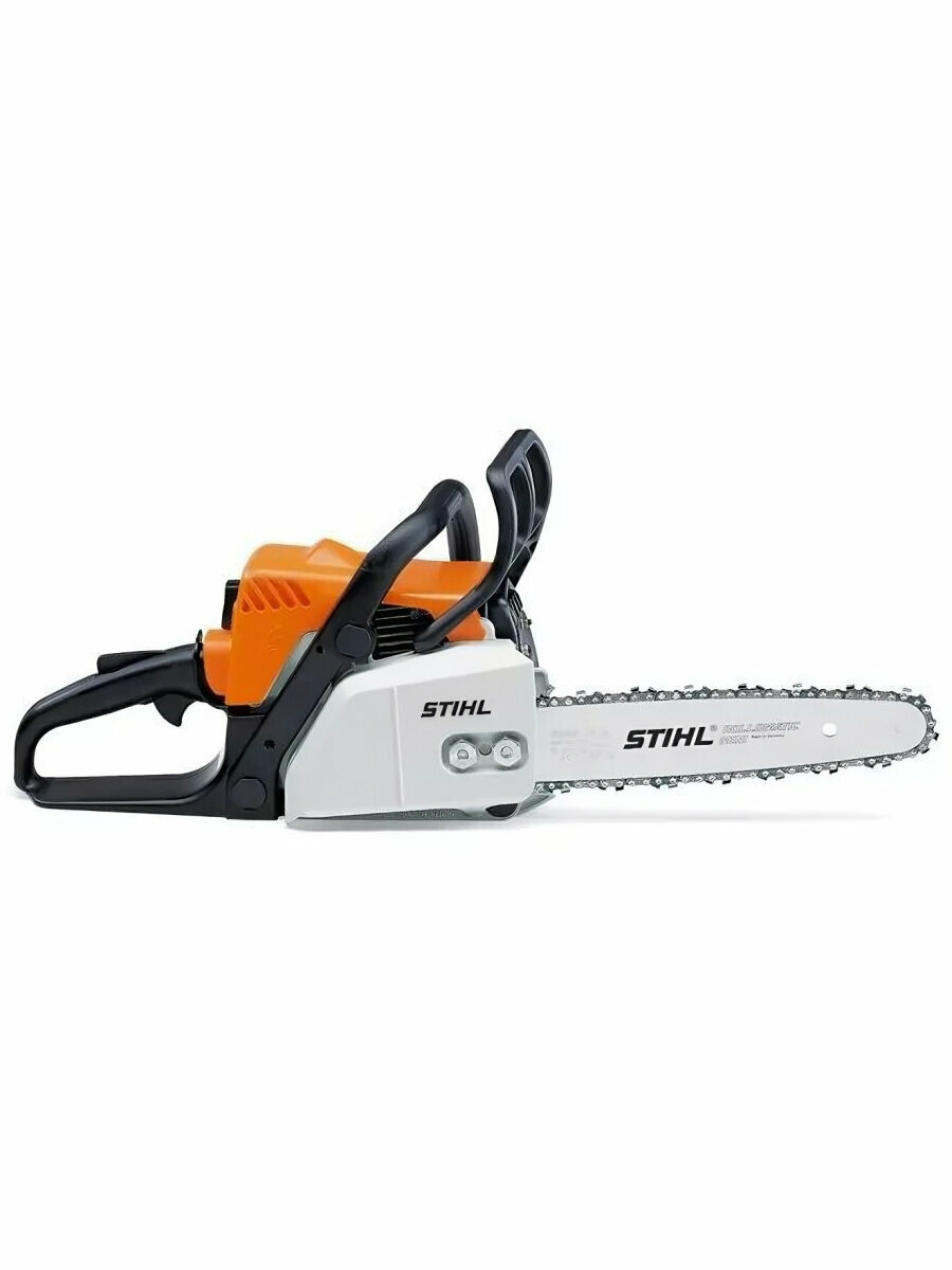 Бензопила Stihl MS 180 1500Вт 2л. с. дл. шины:16" (40cm) (11302000441)