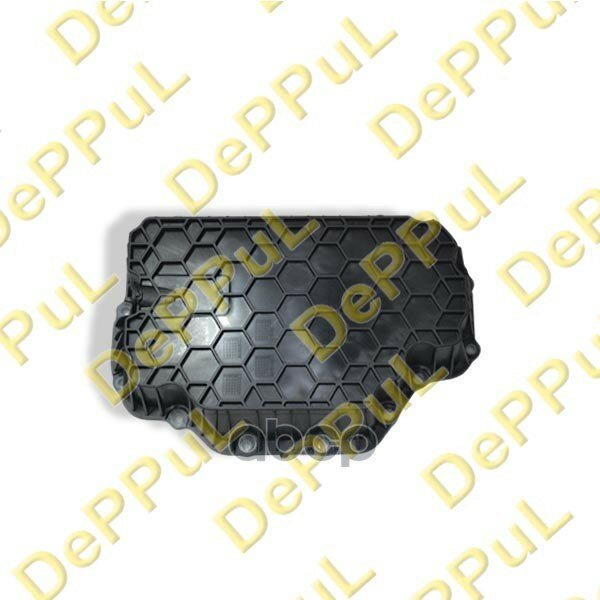 Поддон масляный (13-.) DePPuL DEA60105707 для MERCEDES W222 13- DePPuL