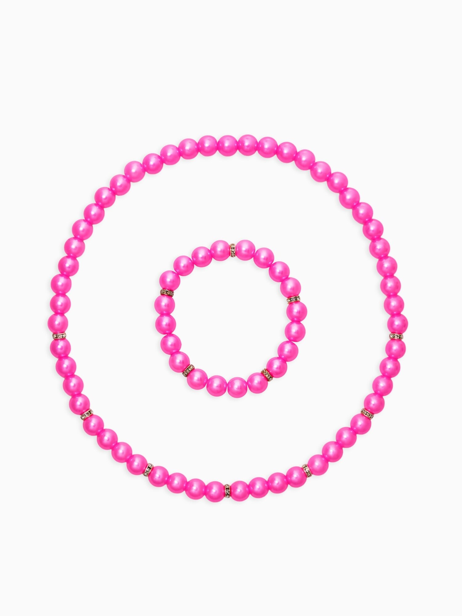 Комплект украшений