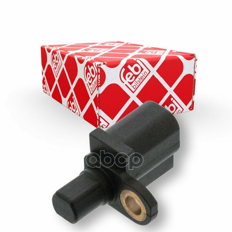 Датчик ABS ЗАД (2СОЕД) FRD C-MAX/FOCUS/GALAXY /KUGA 03-15 шт. Febi арт. 46316