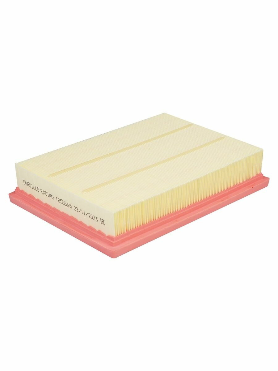 Фильтр воздушный Carville Racing TR55568 для Chery Tiggo, Exeed, Jaecoo, Omoda / Чери Тиго, Эксейд, Джейко, Омода