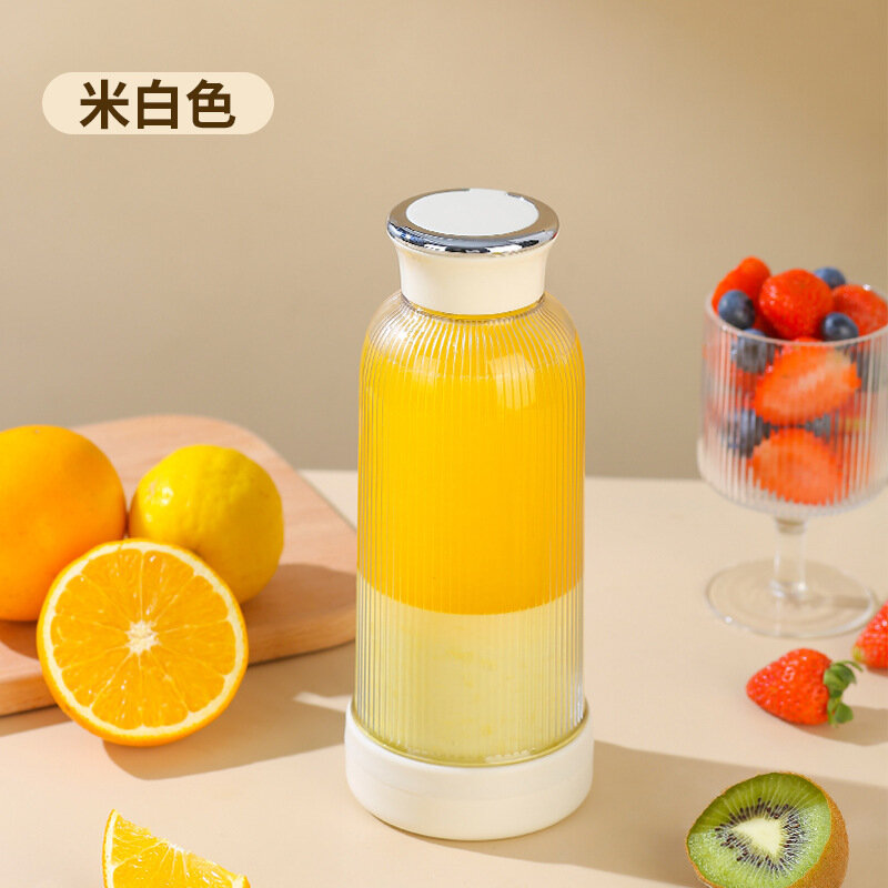Соковыжималка портативная многофункциональная мини-соковыжималка чашка маленький домашний подарок оптовая коллекция для дропшиппинга