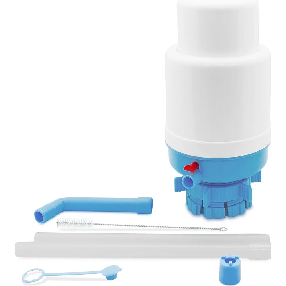 ECOTRONIC Помпа механическая PM-8090 8053