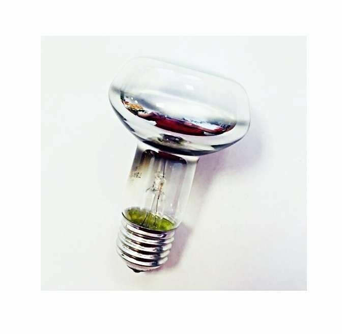 Лампа накаливания ЗК 60Вт R63 230-60 E27 (50) Favor 8105011