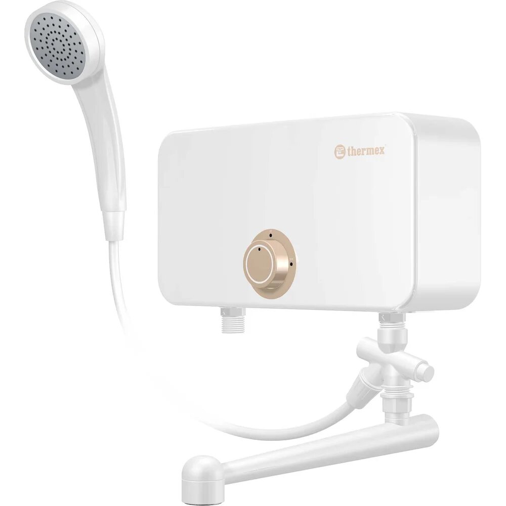Проточный электроводонагреватель Термекс thermex oscar 6500 ЭдЭБ03450