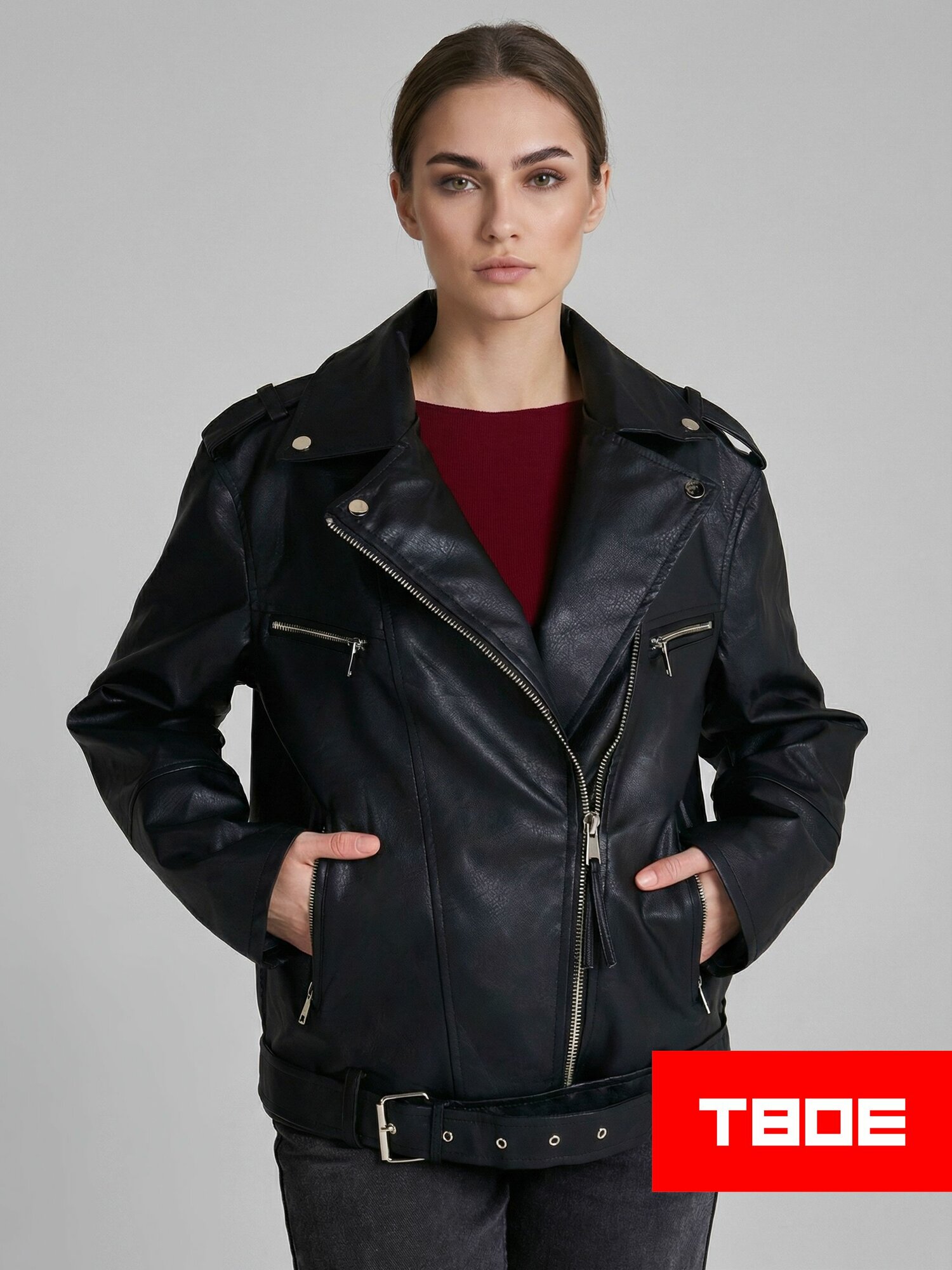 Куртка спортивная Осень-зима 2026