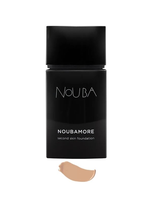 Тональная основа Nouba NOUBAMORE 85, 30 мл