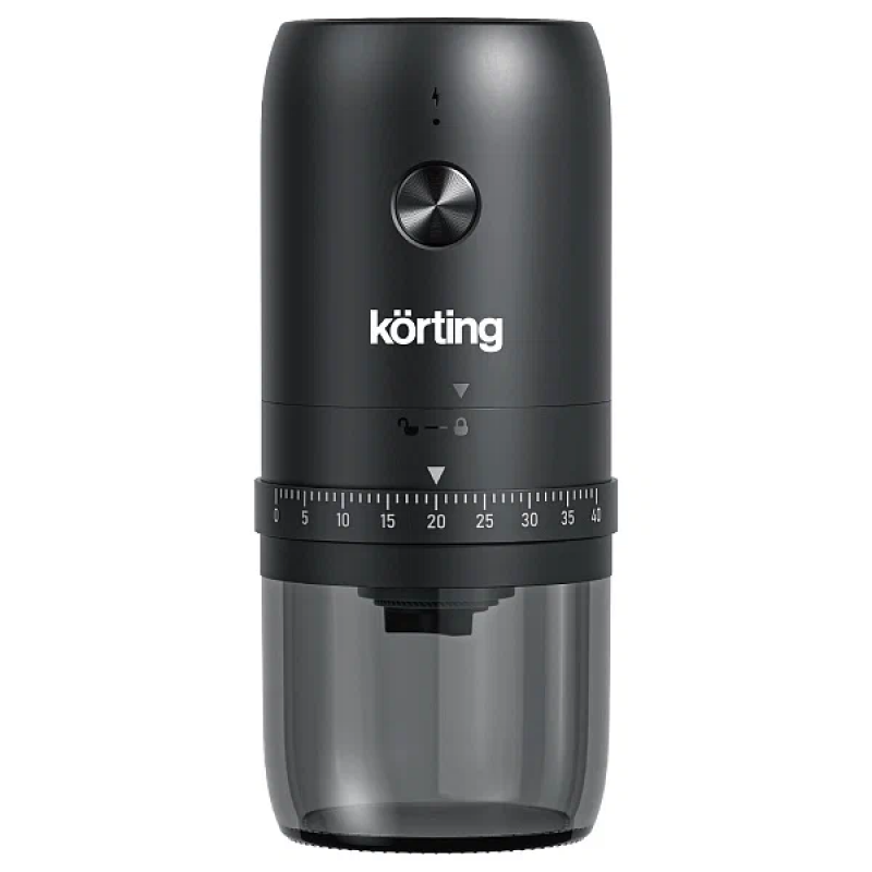 Кофемолка Korting KCG 0030-PR1