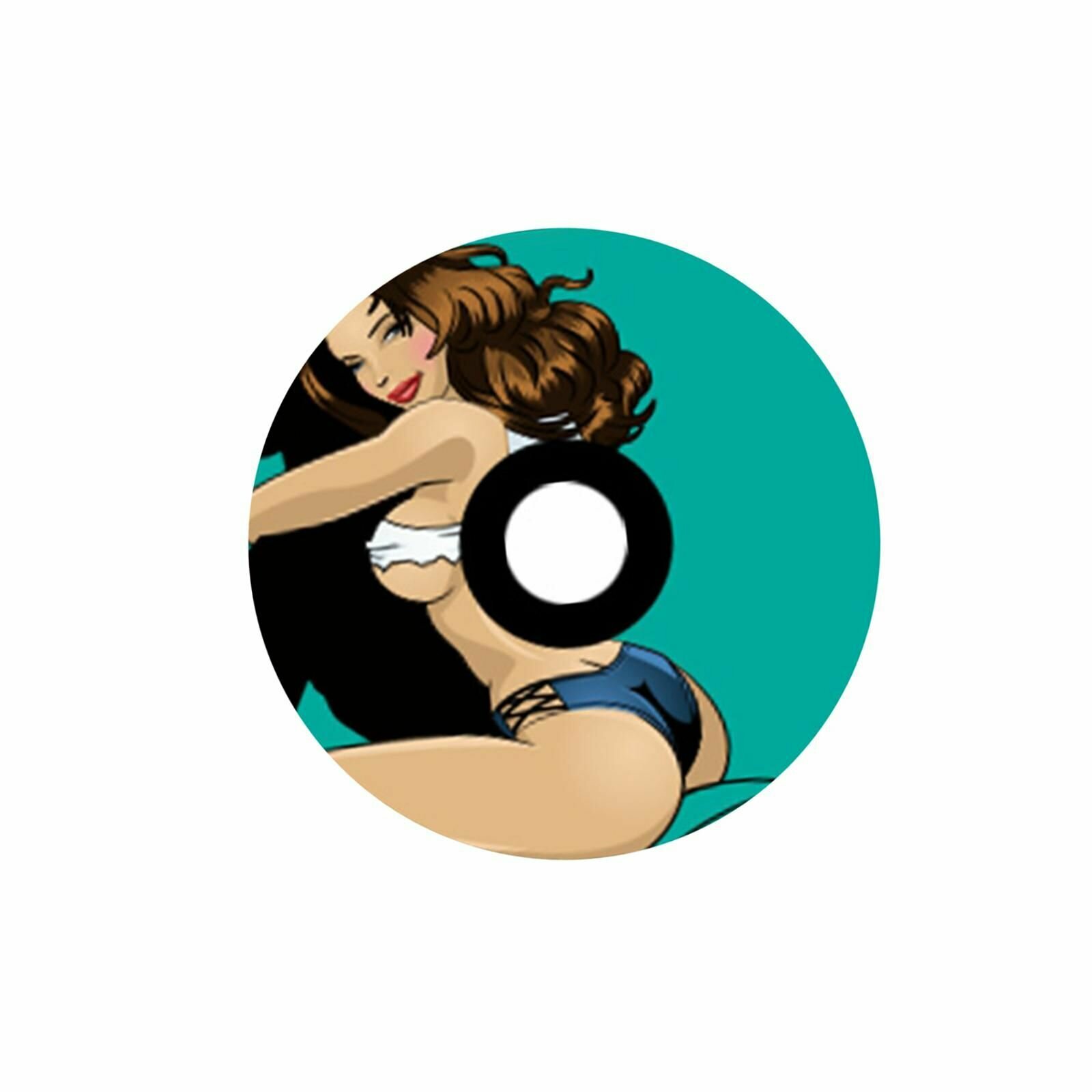 Крышка якоря вилки велосипеда 1-1/8 дюйма, универсальная, стильный дизайн для горного и шоссейного велосипеда, легкая и прочная