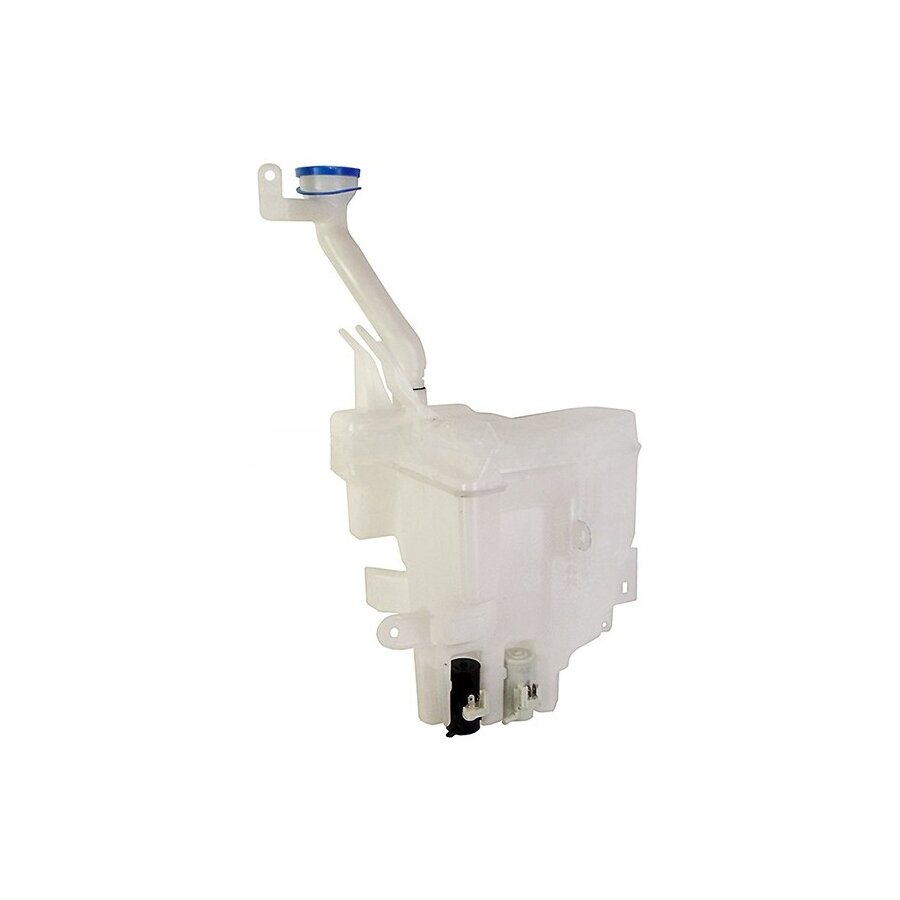 Бачок омывателя Suzuki Escudo 05-17 Grand Vitara 05-16 (Насос омывателя С горловиной), SAT ST-SZ83-101-0