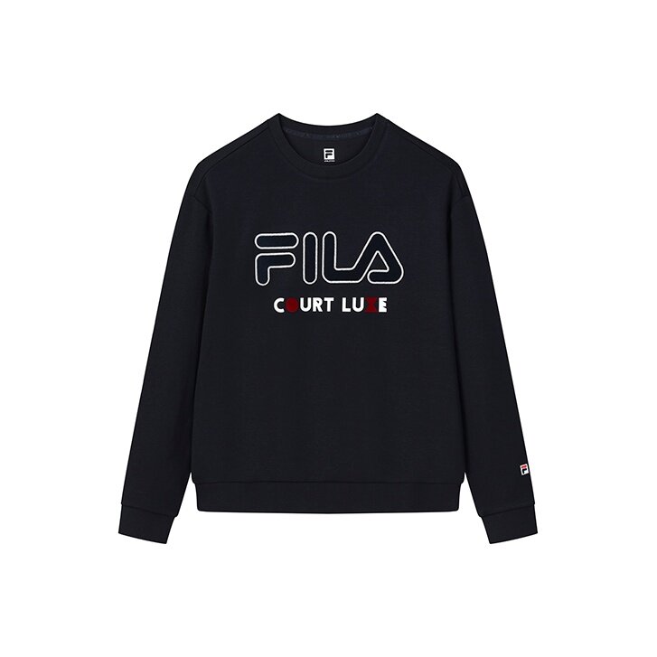 Толстовка Fila Athletics