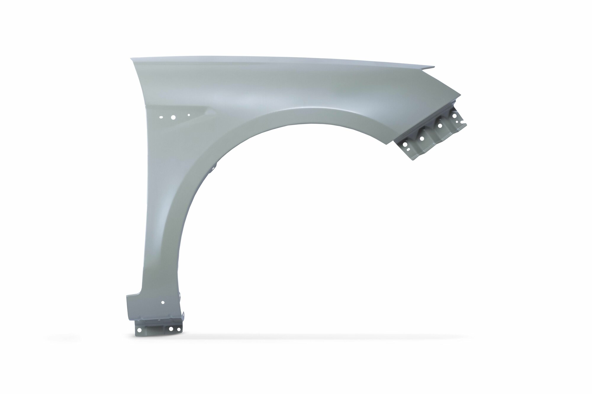 Крыло переднее правое Metaco 8100-925