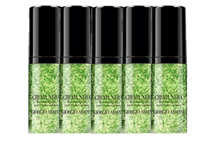Дорожный флакон GIORGIO ARMANI