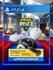 Игра Pool Blitz для Sony PlayStation PS4 PS5