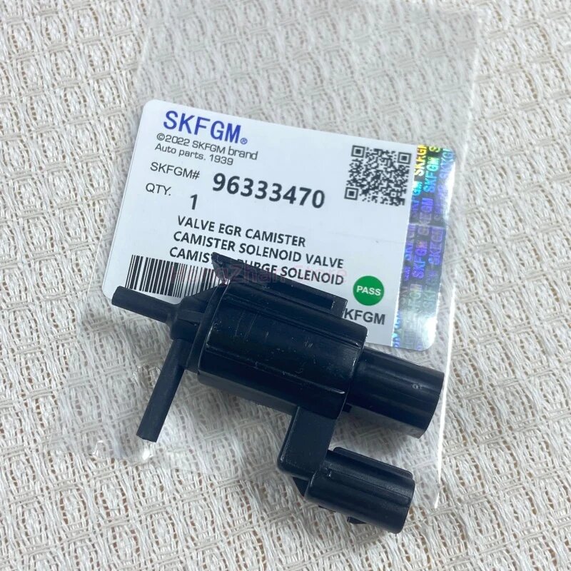 Рабочий управляющий клапан впускного коллектора двигателя автомобиля для Chevrolet Aveo Epica Daewoo Nexia Lanos OEM: 96333470 96350594 25183354