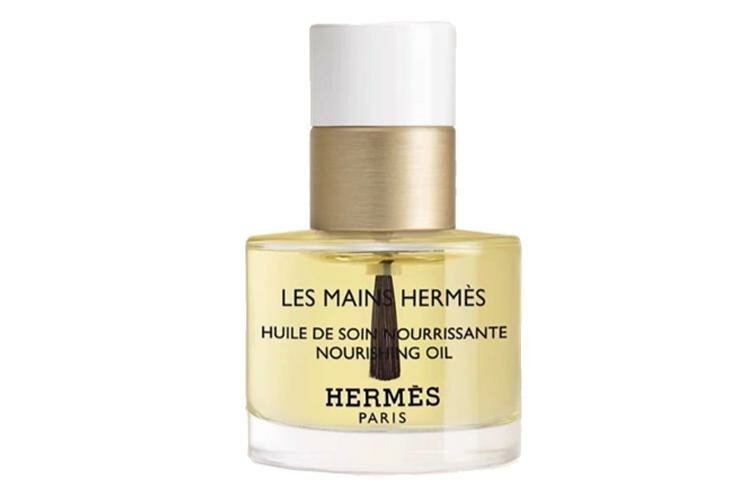 Уход для рук и ногтей женский HERMES Питательное масло