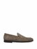 Лоферы Barrett Woven suede loafers, размер 7.5, brown