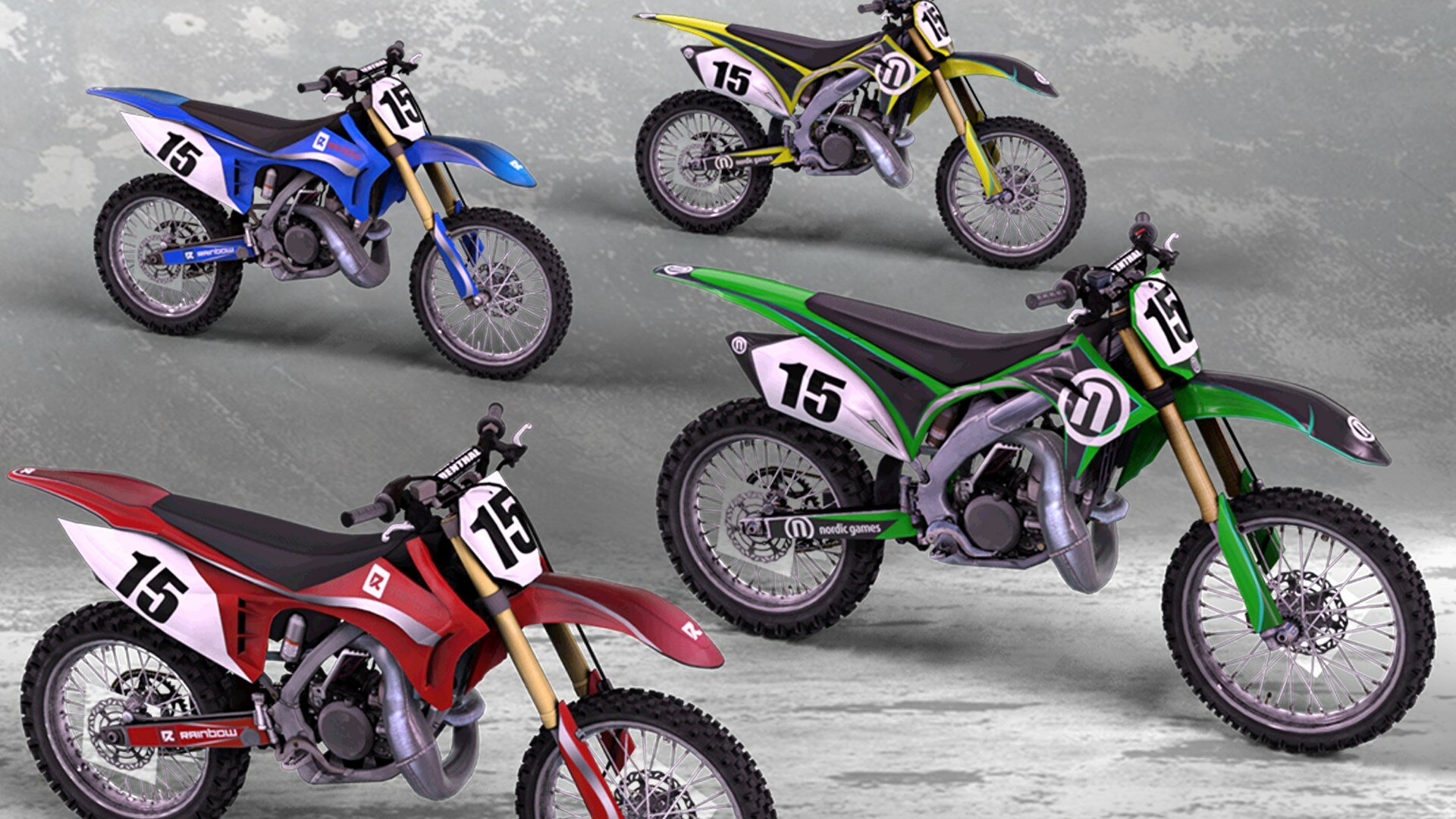 Дополнение 2 Stroke 4 Pack — Xbox Series X|S, Xbox One