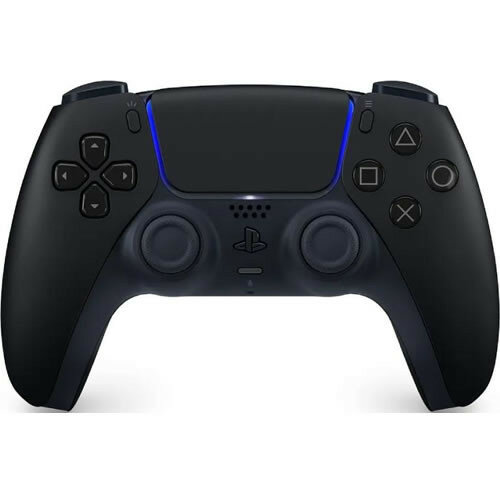 Геймпад Sony DualSense CFI-ZCT1W Для PS5 Midnight, оригинал, гарантия 1 год