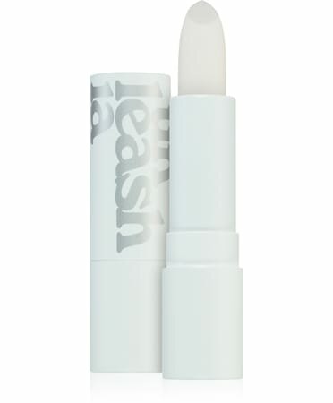 Бальзам для губ Unleashia Glacier Vegan Lip Balm, оттенок no.1 snow frost, 3.3 г