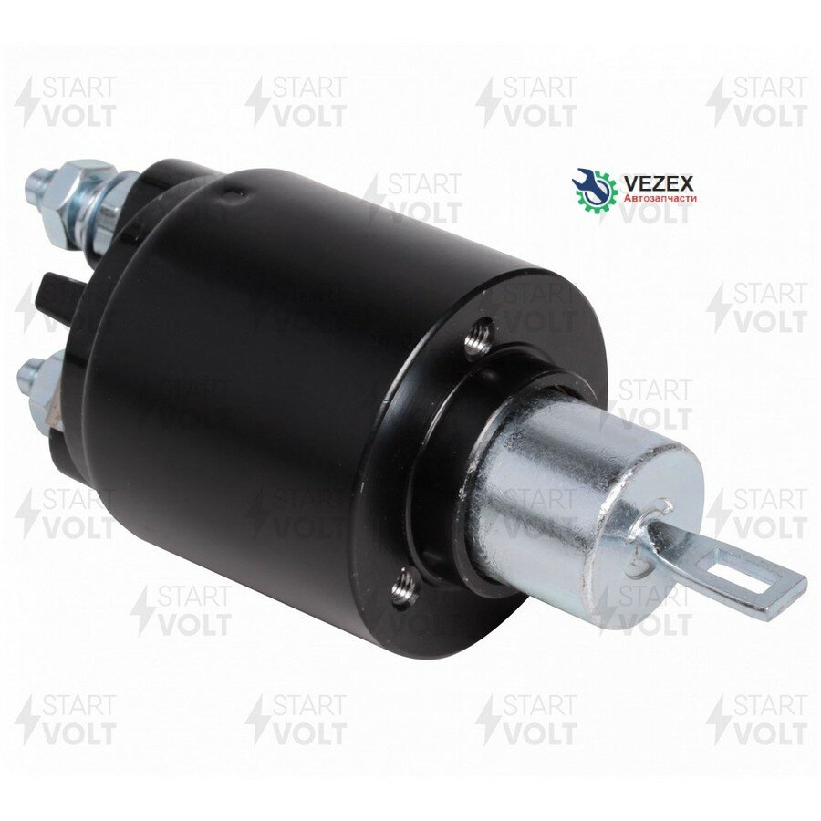 STARTVOLT VSR1810 Реле втягивающее стартера для а/м VAG Passat (96-)/Superb (02-) 1.8i (VSR 1810)