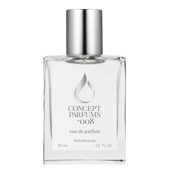 Concept Parfums Унисекс 008 (По мотивам Angel's Share) Парфюмированная вода (edp) 30мл