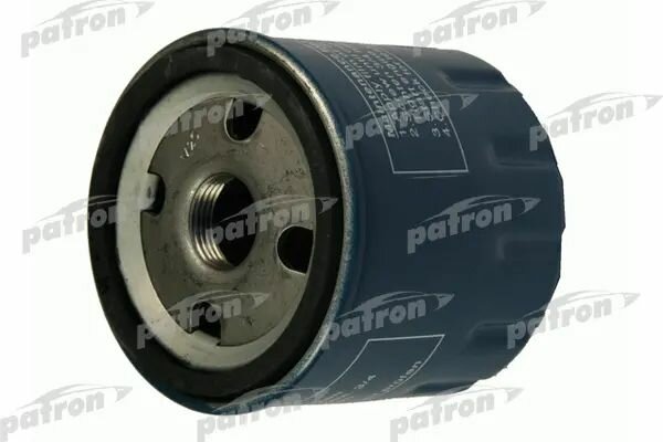 Фильтр масляный ALFA ROMEO 145 95-01 146 95-01 147 01- 155 95- PATRON PF4120