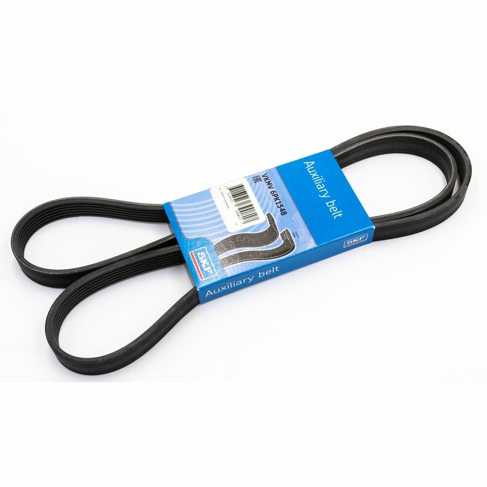 Ремень приводной SKF VKMV 6PK1548