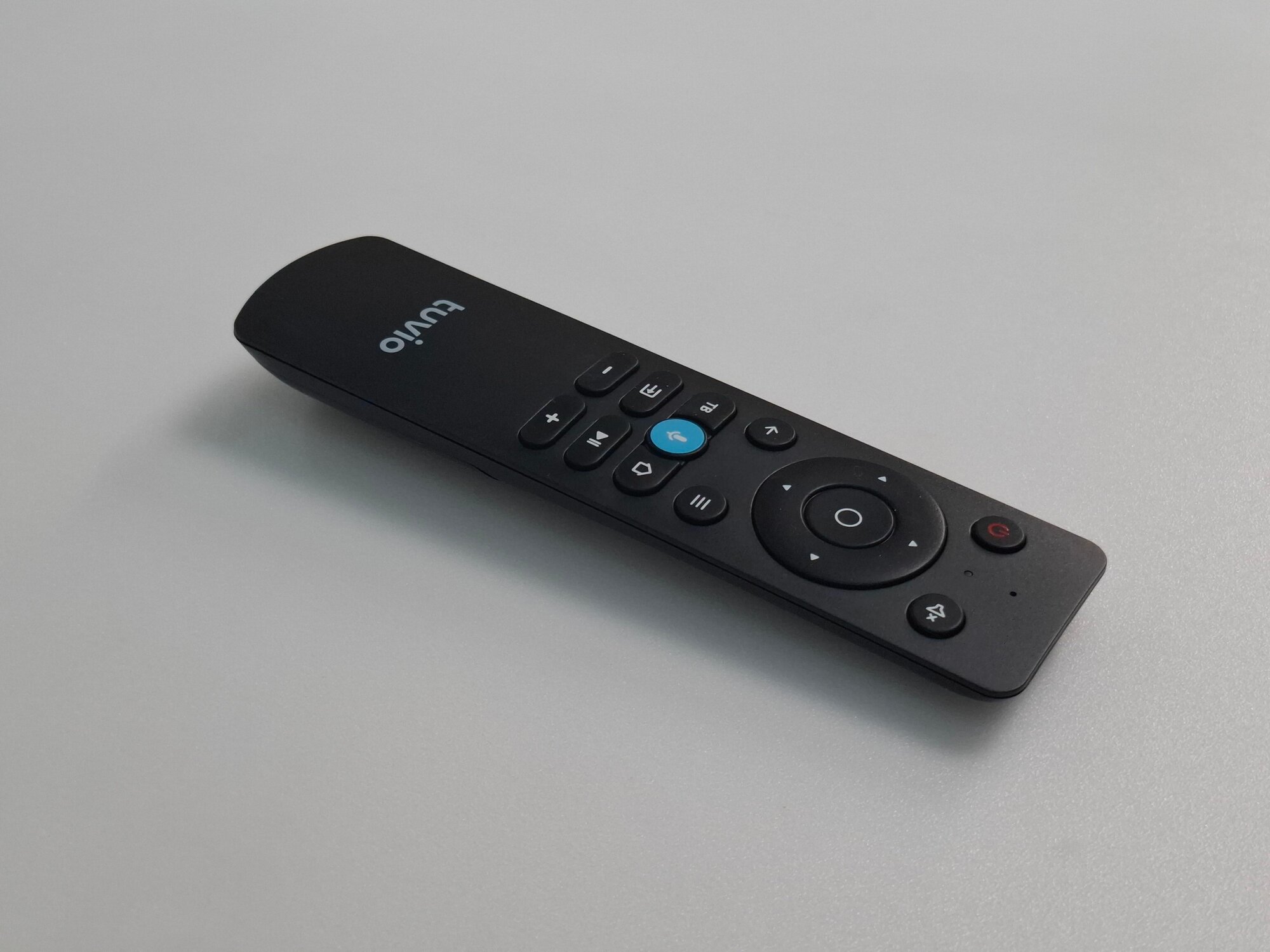 Пульт ДУ, для телевизора Tuvio TD43FFBHH11 P: PT430CT05-1 ver1.0