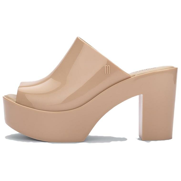 Шлёпанцы Melissa