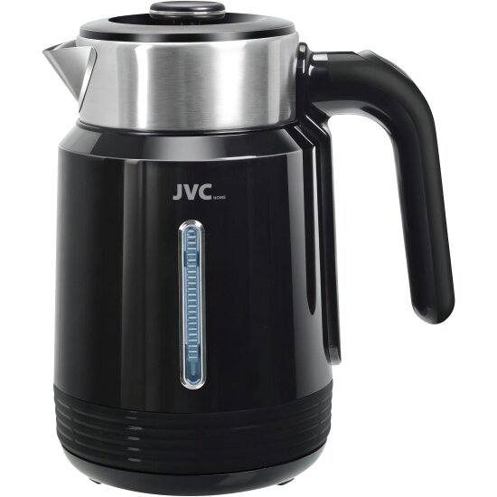 Чайник Jvc JK-KE1828, черный