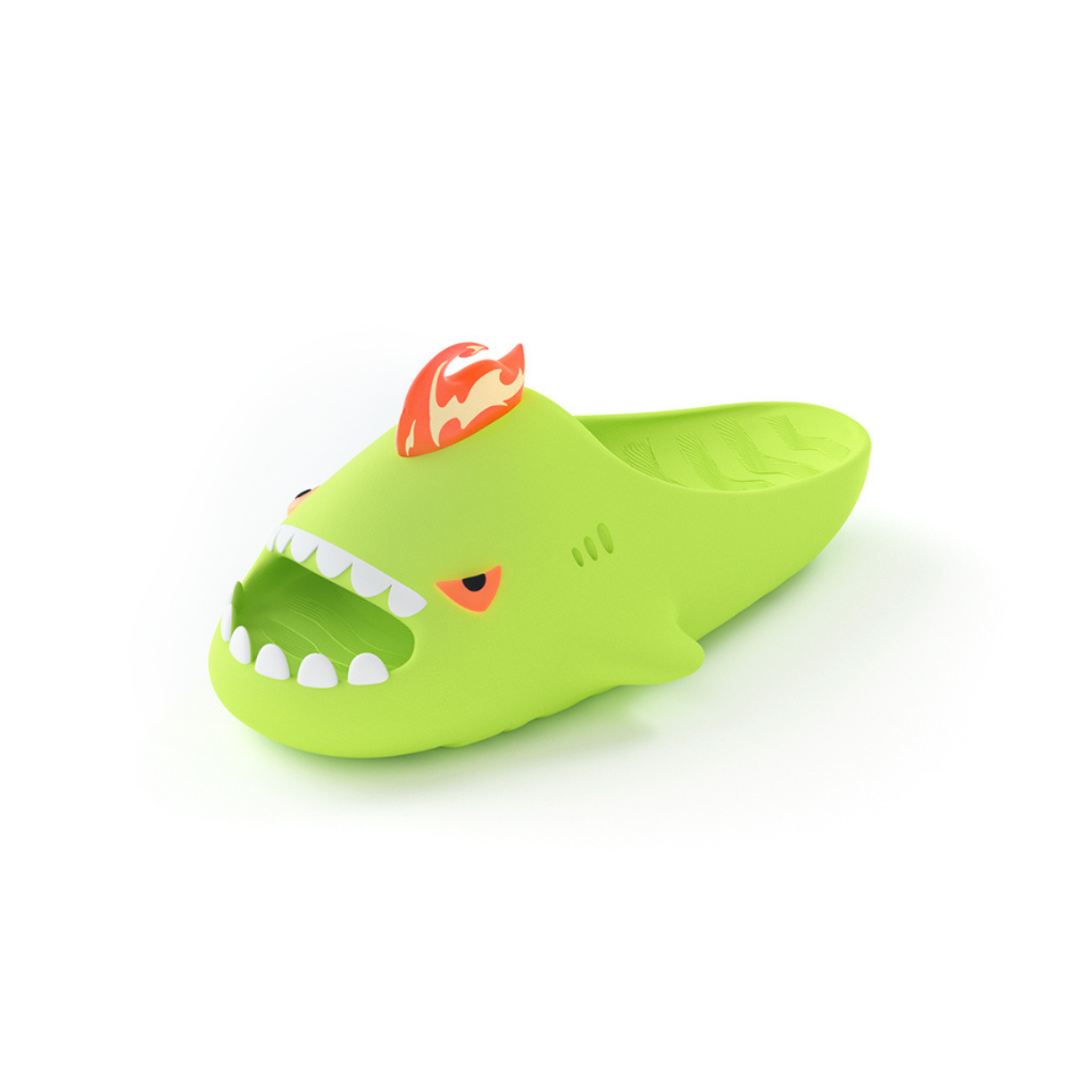 Шлёпанцы Shark