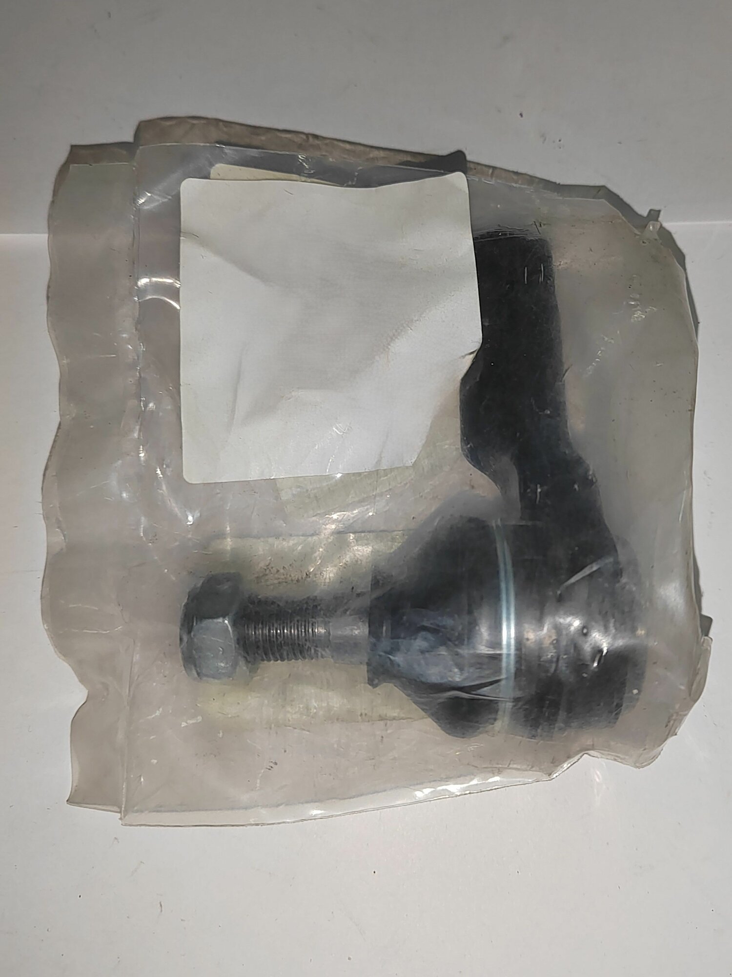 Наконечник рулевой CHERY FORA. A21-3401330BB