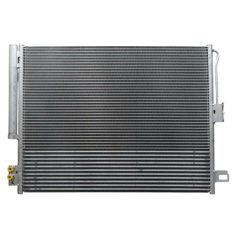 Радиатор SAT ST-JPG1-394-0 кондиционера Dodge Durango 11-20 / Jeep Grand Cherokee 10-22