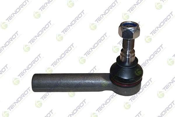 Наконечник рулевой тяги L=R TEKNOROT P-771 Citroen Jumper 2002-2006