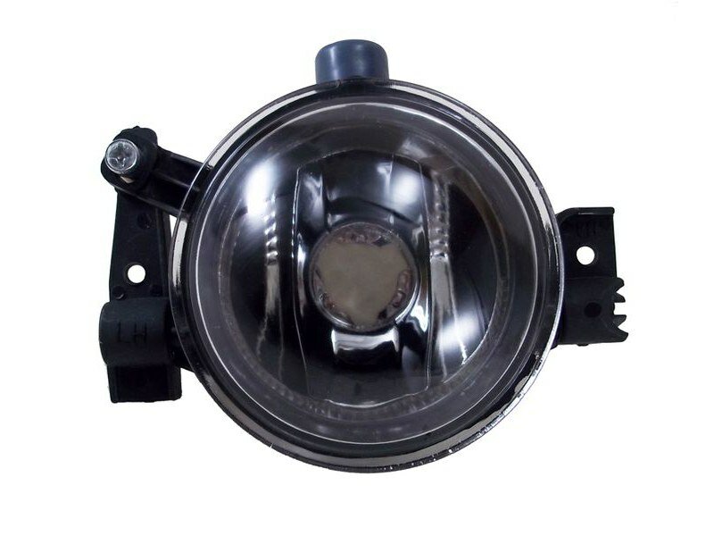 Фара противотуманная SAT ST-431-2010L слева Ford Focus 04-08, C-MAX 03-07
