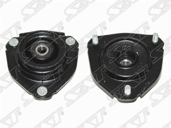 Опора Передней стойки SAT ST-48609-42010 Toyota Caldina T190, T210 92-02 / RAV4 94-05 Передняя
