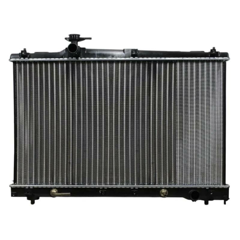 Радиатор SAT SG-TY0002-ACM20 Toyota Ipsum ACM20 01-09 / Noah 01-13