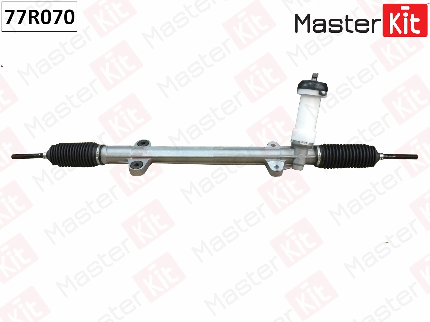 Рулевая рейка Hyundai Kia i30 MASTERKIT 77R070