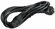 Кабель электропитания PDU 3х1.5 3М C19-Schuko ITK PC-C19D-3M