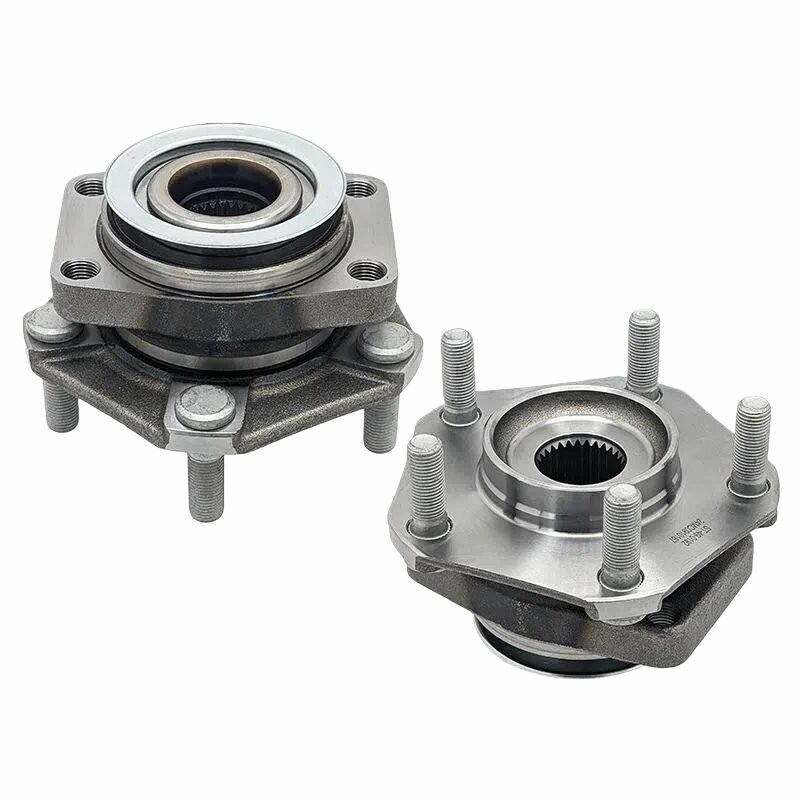 Ступичный узел передний SAT ST-49-0192 Nissan LEAF 17-