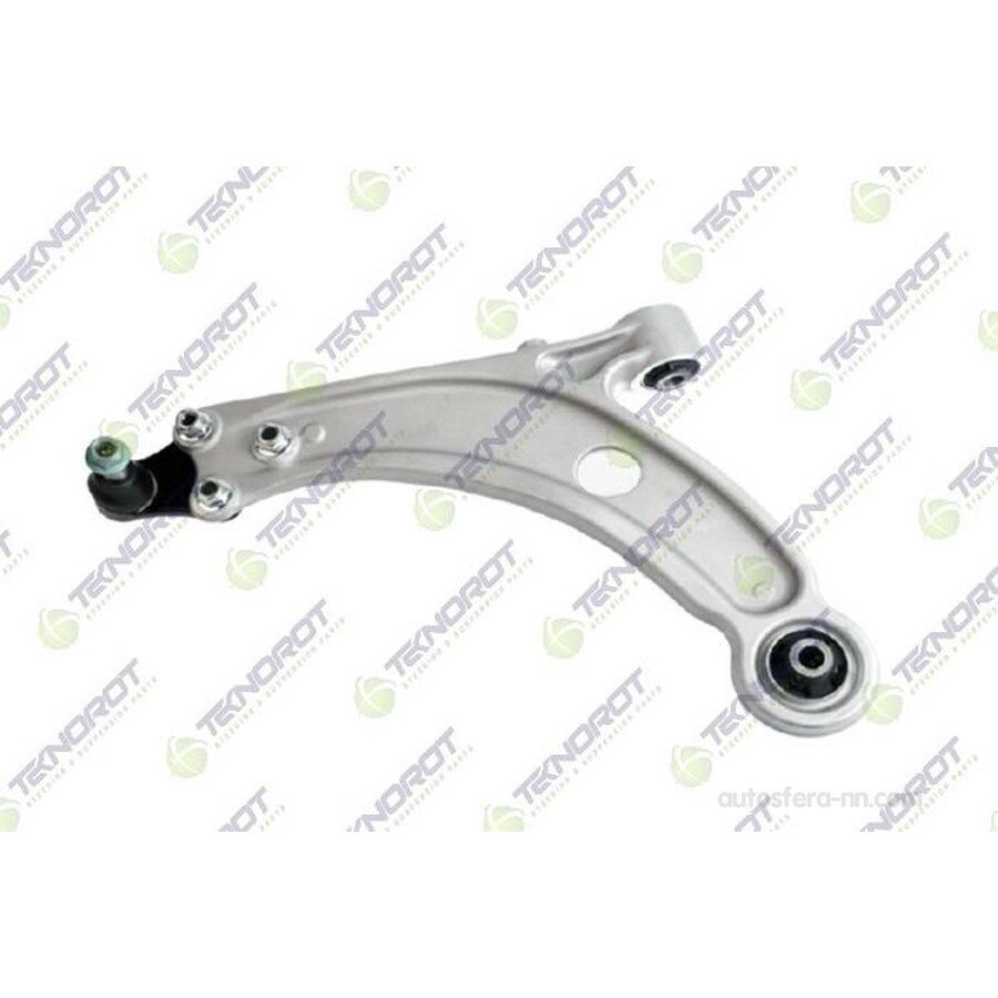 TEKNOROT P689 Рычаг подвески CITROEN C4 PICASSO 2013-20