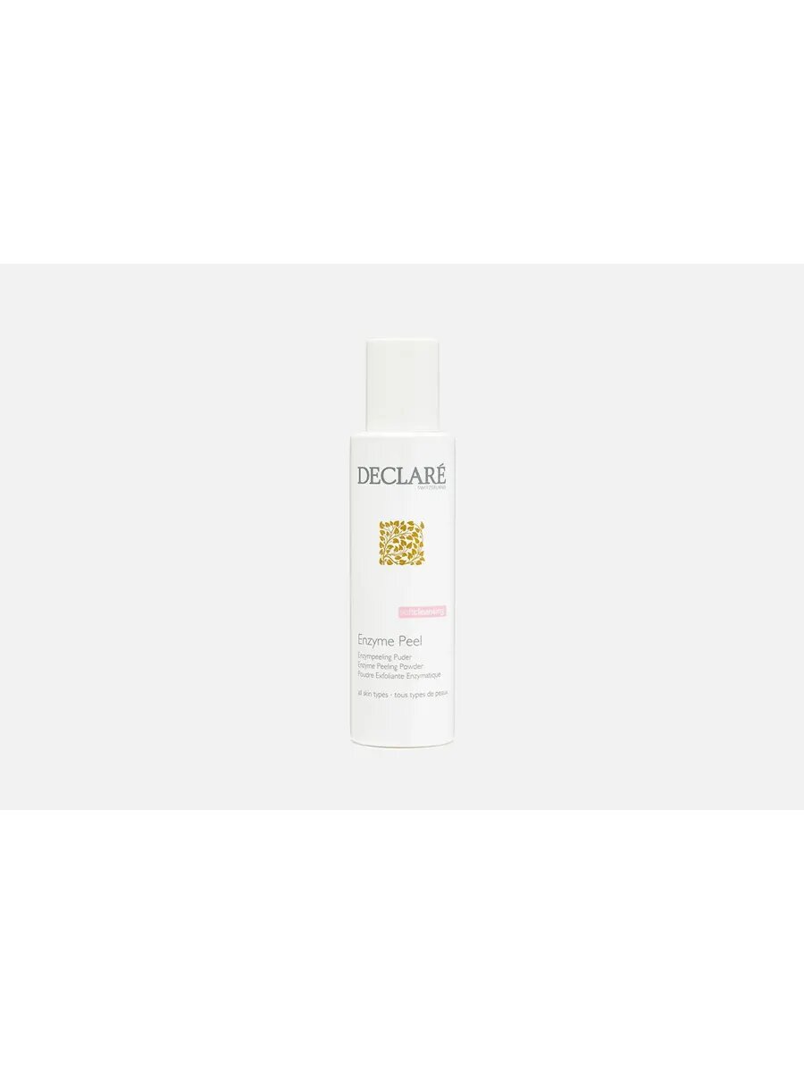DECLARE Enzyme Peel Мягкий энзимный пилинг 50г